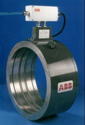 PfMaster - Mass Flow and Velocity Monitor (ABB) - Greenbank Energy ...