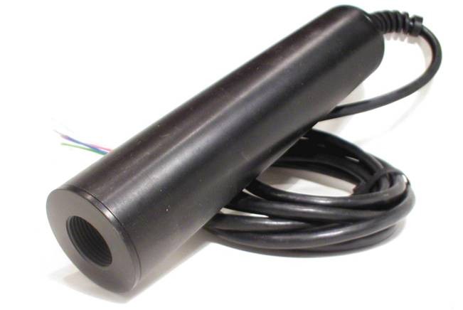 LA 202 Acoustic Leak Detection System Turns 50 Years Old - Greenbank ...