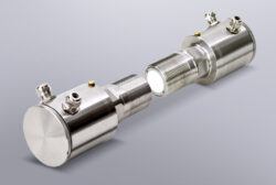 Level Monitor - for Bins and Silos (Level Check 510 M) - Greenbank ...