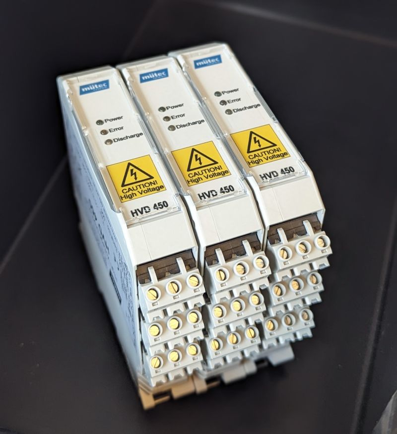 Greenbank Energy and Mutec Instruments Release Two New Products ...